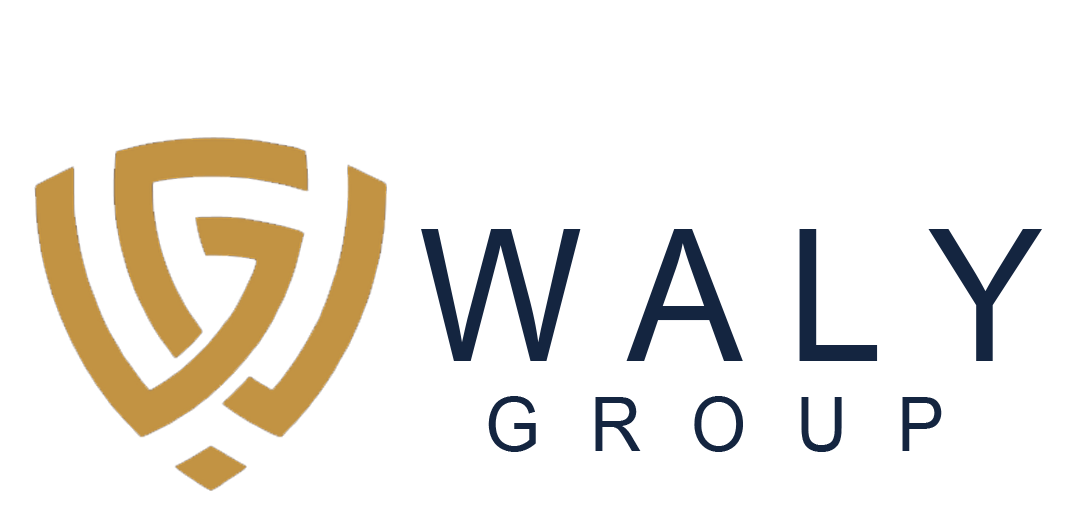 Home | Waly Group